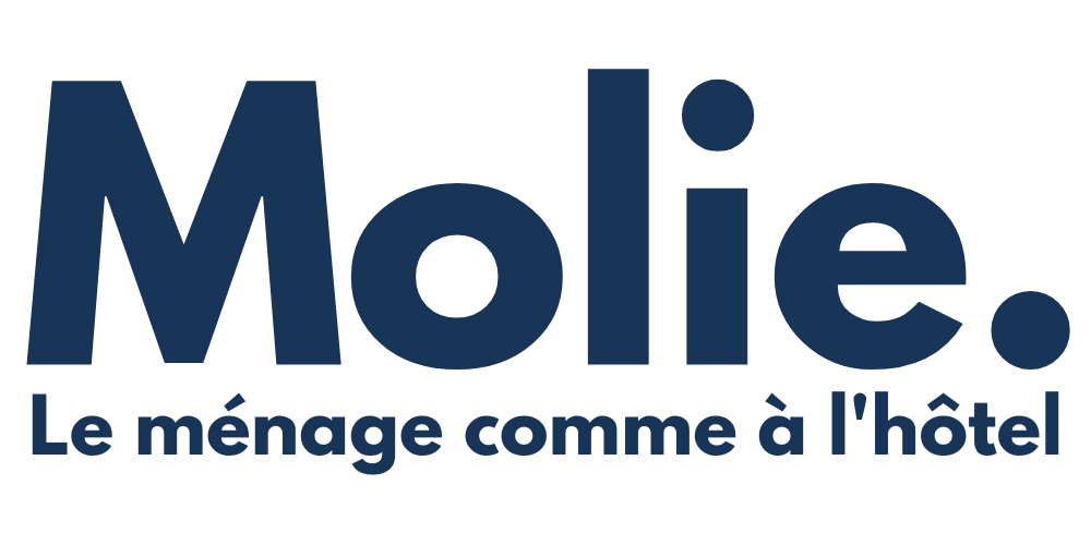 Molie | Le ménage comme à l'hôtel